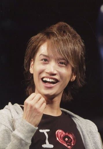 Official photo (male) / actor Manpei Takagi / Live Photo / Bust Up ...