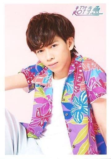 Super Express / Ryoga (Funatsu 稜雅) / Upper Body / Sitting / Costume ...
