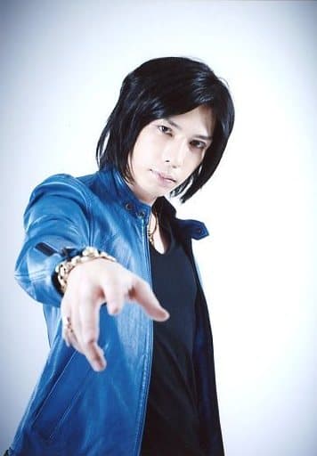 Official photo (Male) / Singer / Free Snake' M FREE Snake' M / Snake ...