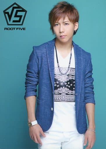 ROOT FIVE / KIDODA / ABOVE THE KNEE / BACKGROUND GREEN / CD 「 THE BEST OF ROOT FIVE 」 (AVCD ...