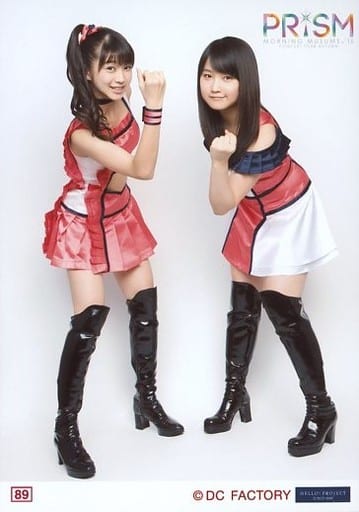 Official photo (Halopro) / idol / Morning Musume' 15 89 : Morning ...