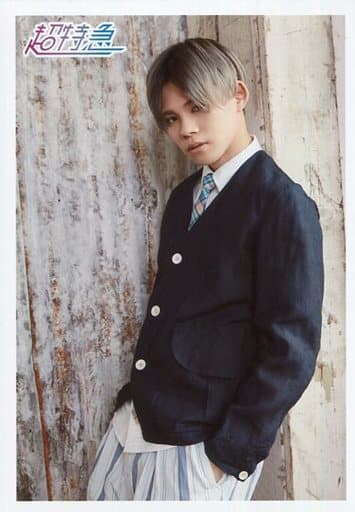 Official photo (Male) / idol / Super Express Super Express / Kai (Kai ...