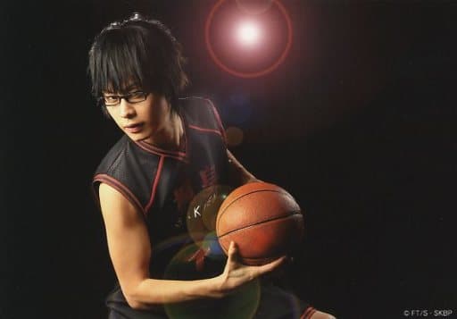 Akihiro Hayashi (Shoichi Imayoshi) / Yokogata / Hizakami / Character ...