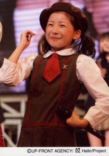 Official photo (HaloPro) / idol / S Mileage Super Mileage / Kanon ...