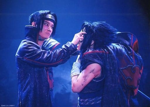 Shinji Rachi (Uchiwa Uchiwa Itachi) / Live Photo / Horizontal Type ...