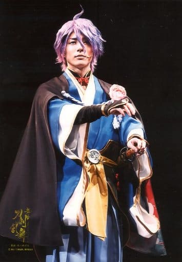 Takuma Wada (Kanesada KASEN) / Live Photo / Above the Knee / Stretch ...