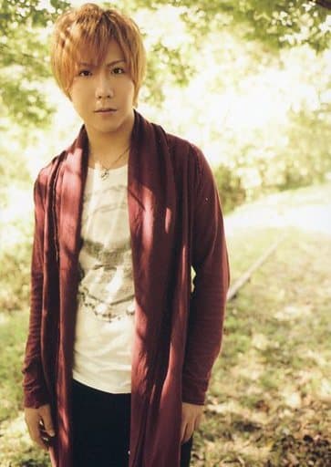 Collection Card (Male) / 「 ROOT FIVE -ROOT FIVE - TOUR 2013 BAND LIVE ...