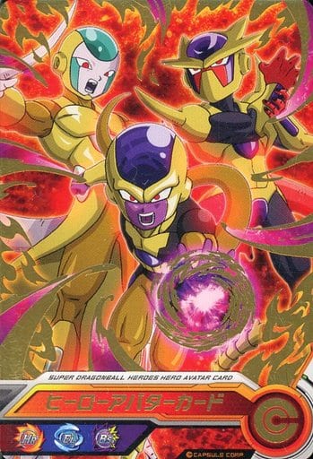 DRAGON BALL HEROES / - / SDBH Extended Super Jumbo Card Das Set 3 ...