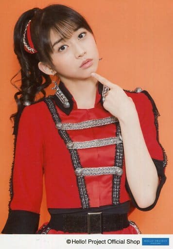 Morning Musume' 17 / Maria Makino / Bust Up / Morning Musume' 17 ...