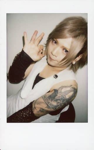 Official photo (male) / visual kei band / the Raid. The Raid. / bo _ ya ...