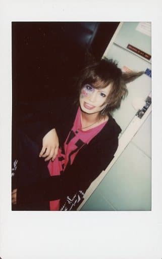 Official photo (male) / visual kei band / Dera! Dora! (Support Member ...