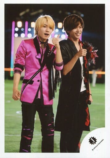 Official photo (Johnny's) / idol / Johnny's Jr. Johnnys Jr. / Abe ...