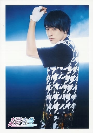 Super Express / Yusuke Fukuda / Above-the-knee, Costume Black, White ...