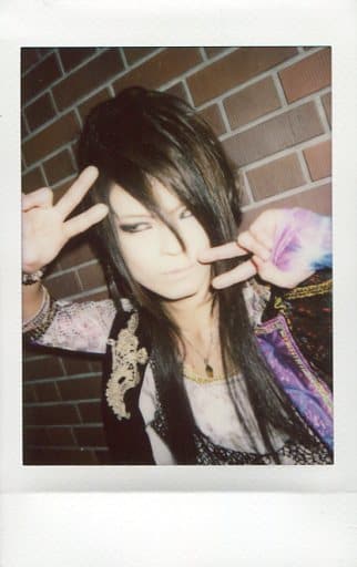 Official photo (male) / visual kei band / wonder [Age] plus + Wonder ...
