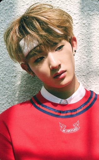 Collection Card (Male) / CD 「 MIRO 」 (Full Member Edition) Special ...