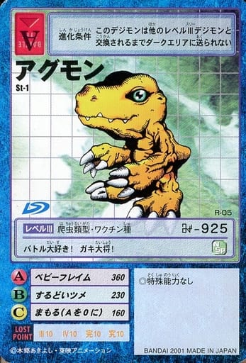 R-5 (St-1) : Agmon | Toy Hobby | Suruga-ya.com