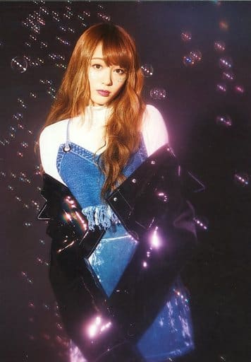 Official photo (female) / idol / Yumemiru Adolescence Yumemiru Adolescence / Akari Yamada ...