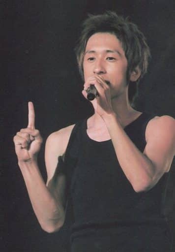 Official photo (Male) / Comedian KING KONG / Yuta Kajiwara / Live Photo ...