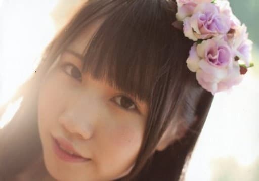 Official photo (female) / idol / Festive Festive / Aoba Hirari ...