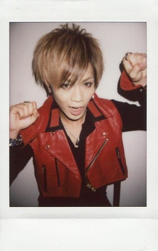 Official photo (Male) / visual kei band / Fest Vainqueur Fest Vainqueur ...