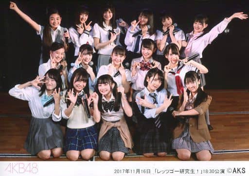 Official photo (AKB48, SKE48) / idol / AKB48 AKB48 / Kumi (16 th group research student ...