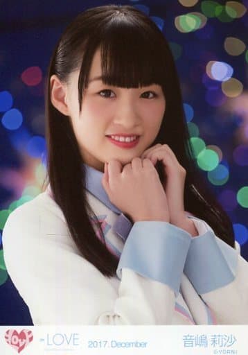 Official photo (female) / idol / equal love (=Love) Equal Love (=Love ...