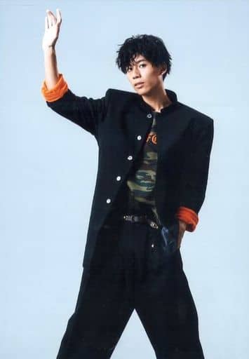 Official photo (Male) / idol / Boys and Men Boys and Men / Masato ...