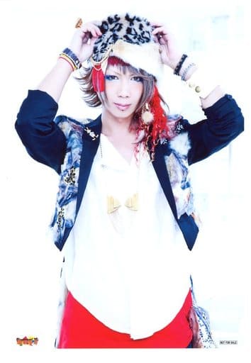 Official photo (Male) / visual kei band / Unite UNiTE. (Unite) / LiN ...