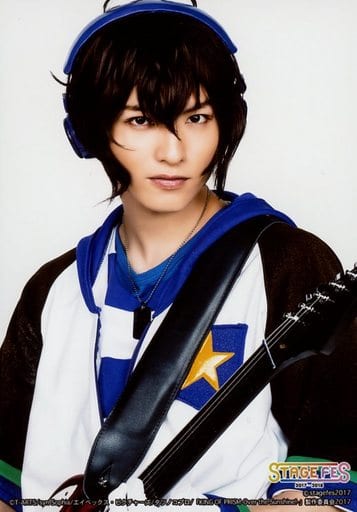 Official photo (male) / actor Koji Kominami (Koumi Koji(Kamihama Koji ...