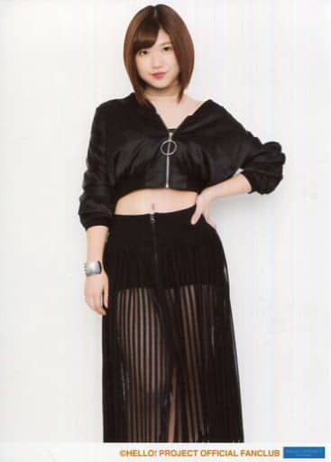 Official photo (Halopro) / idol / Magnolia Factory Angerme / Akari ...
