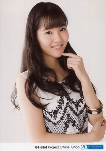 Official photo (Halopro) / idol / Hello Pro Kenshusei Hello Pro Kenshusei / Ichioka 伶奈 / upper ...