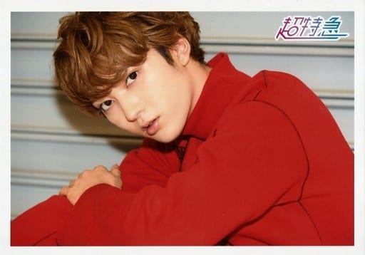 Official photo (Male) / idol / Super Express Super Limited Express ...