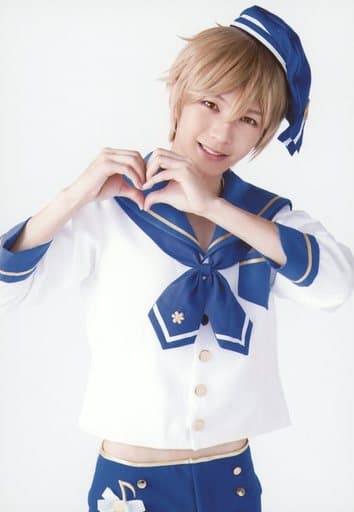 Official photo (male) / actor Yu Miyazaki (Yuya Mahaku) / DVD ・ BD ...