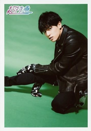 Official photo (Male) / idol / Super Express Super Express / YUSUKE ...