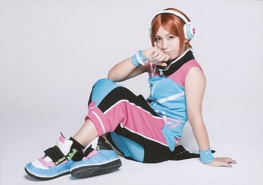 Official photo (male) / actor Shota Yamanaka (Aoi Yuta) / Yokogata ...