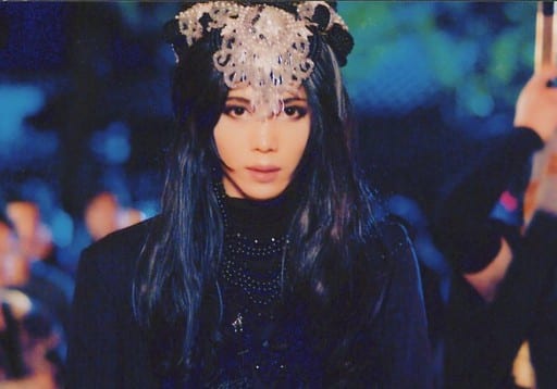 Toshiyuki Someya (Kikyo-dayu) / Yokogata (horizontal type) / Bust-up ...