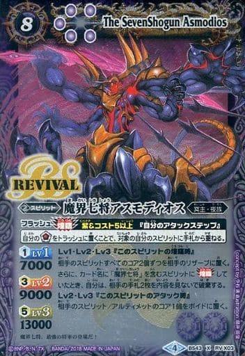 Battle Spirits / X / Spirit / Purple / Shining Light, Chapter 4 ...