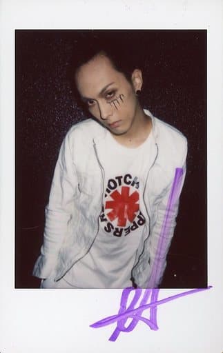 Official photo (Male) / visual kei Band / DADAROMA ☆ DADAROMA / Tomo ...