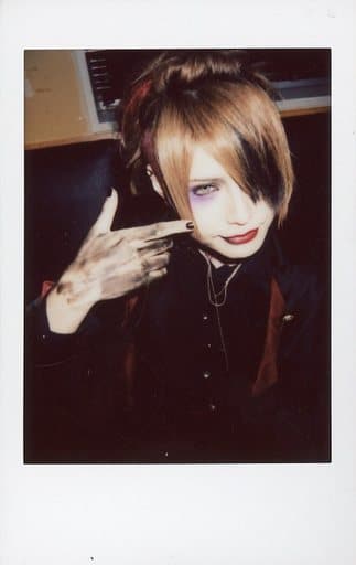 Official photo (Male) / visual kei band / Unite UNiTE. (Unite) / Yui ...