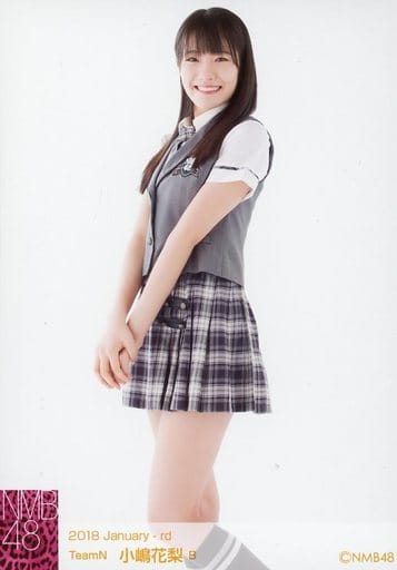 Official photo (AKB48, SKE48) / idol / NMB48 B : Hanashi KOJIMA / 2018 ...