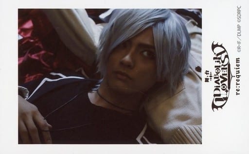 Kazumi Doi (Subaru Sakamaki) / Uniform / Torayca Size / Stage ...