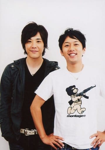 Official photo (Male) / owarai tarento / License License / Kazuhiro ...