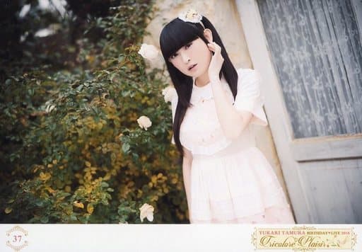 Official photo (female) / voice actor 37 : Yukari Tamura / 「 Yukari ...