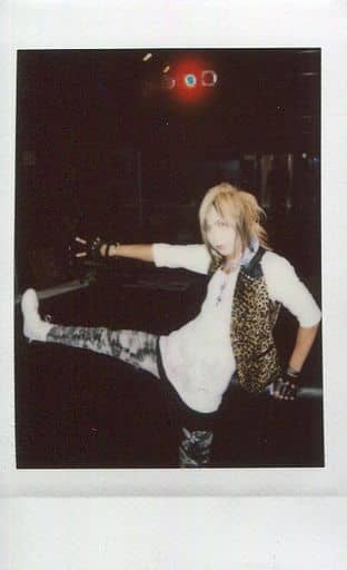 Official photo (Male) / visual kei band / ANSIA ANSIA / Nishikawa Tree ...
