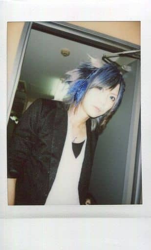 Official photo (Male) / visual kei band / ANSIA ANSIA / Nishikawa Tree ...