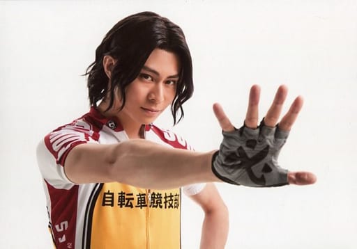 Kosuke Kujirai (Junta TESHIMA) / Horizontal Type / Upper Body / Uniform ...