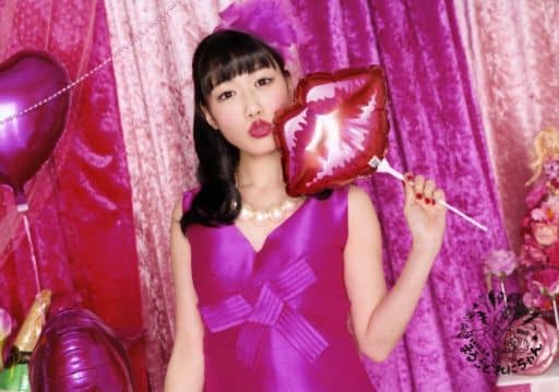 Official photo (female) / idol / Momoiro Clover Z Momoiro Clover Z ...