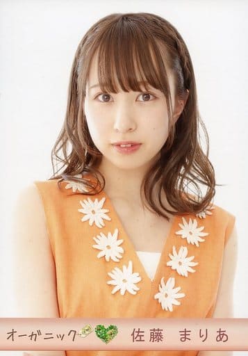 Official photo (Female) / idol / Organic (Real) Organic Authentic ...