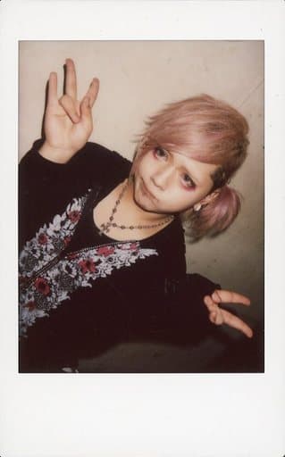 Official photo (male) / visual kei band / Meteoroid The Raid. / bo _ ya ...