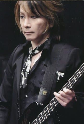 Collection Card (Male) / 「 Buck-Tick 2018 TOUR No. 0 」 Random Trekker ...